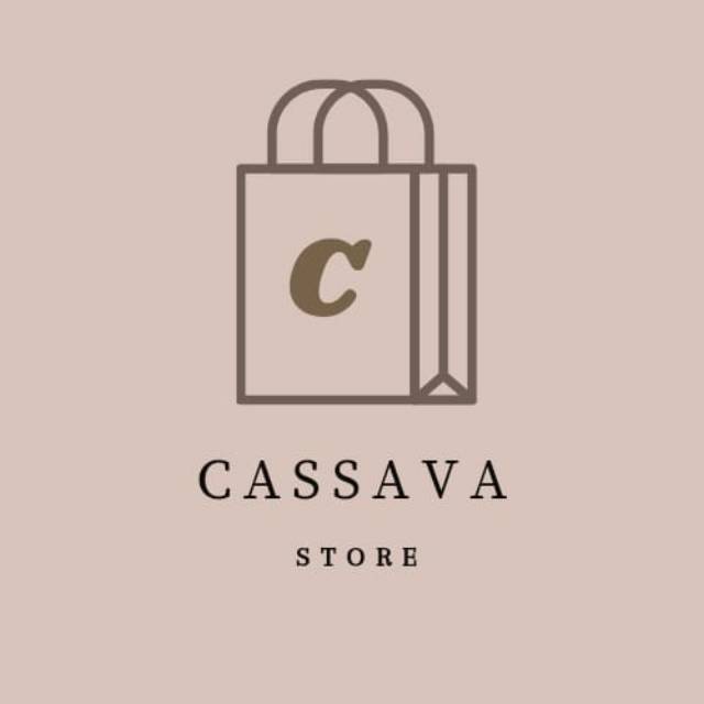 Produk CASSAVA STORE | Shopee Indonesia
