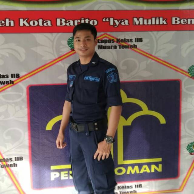 Produk Das Barito Atribut | Shopee Indonesia