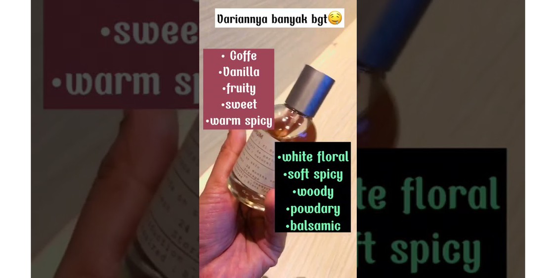 Produk Connect Perfume | Shopee Indonesia