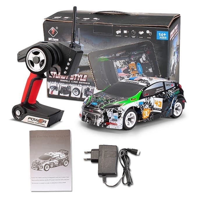 Produk Toko RCL Hobby | Shopee Indonesia