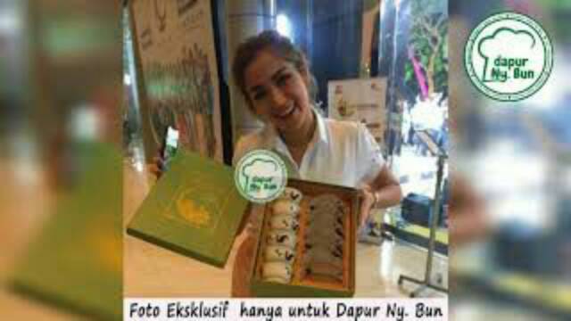 Produk Dapur Ny. Bun | Shopee Indonesia