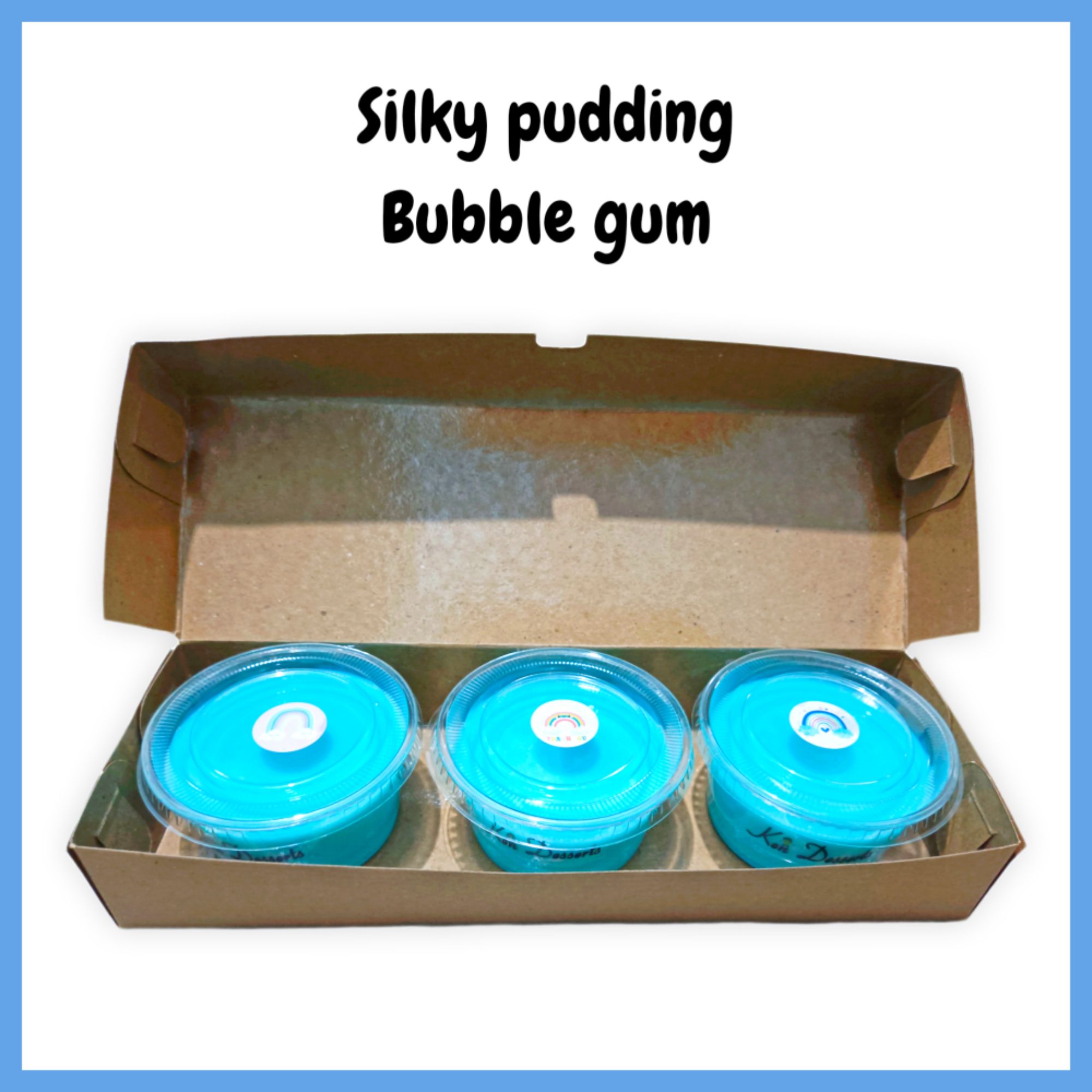 Produk Ken Desserts | Shopee Indonesia