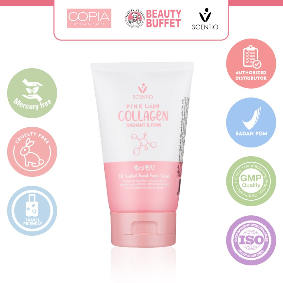 Toko Online OFFICIAL BEAUTY BUFFET | Shopee Indonesia
