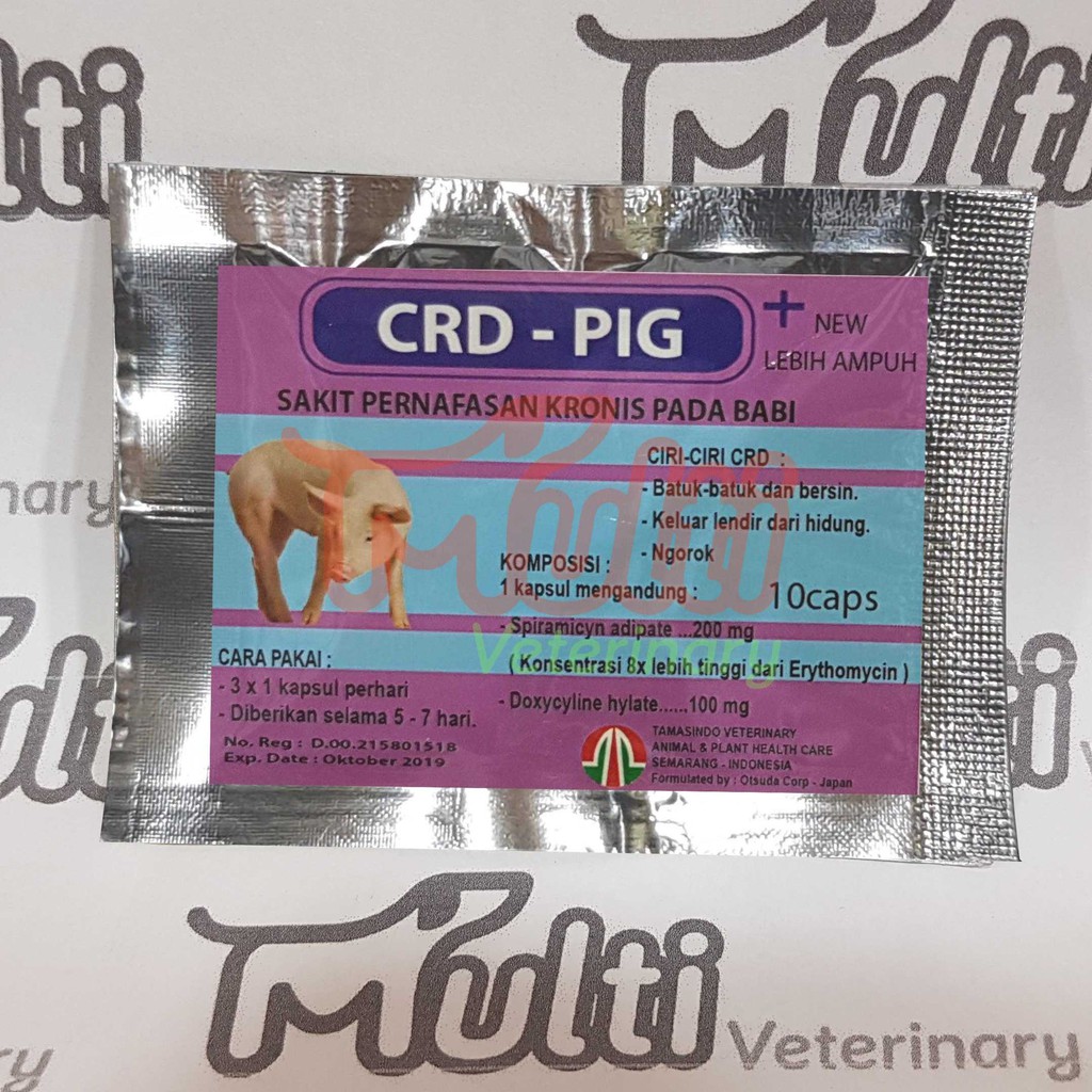 Produk Multi Veterinary | Shopee Indonesia