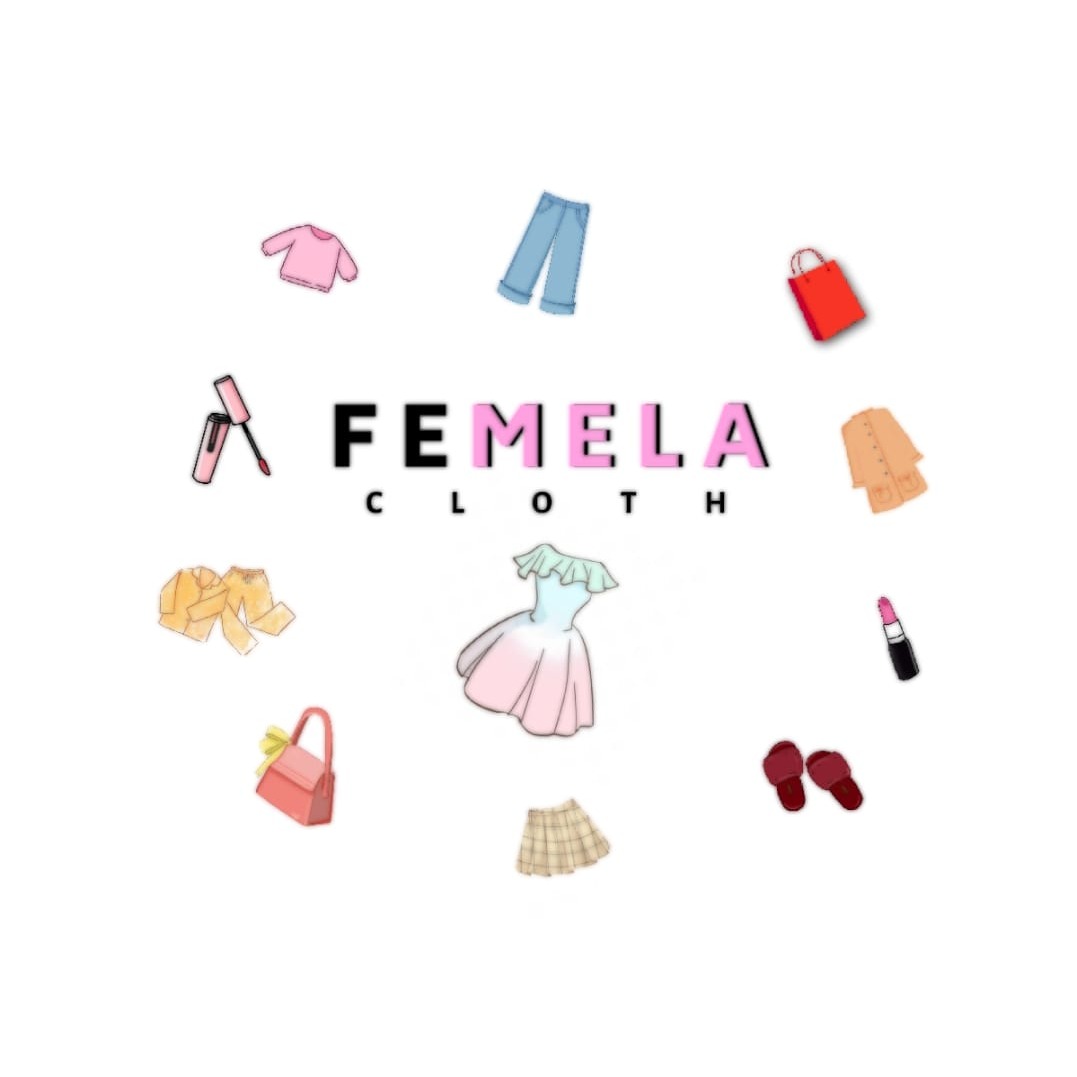 Produk FEMELA CLOTHING | Shopee Indonesia