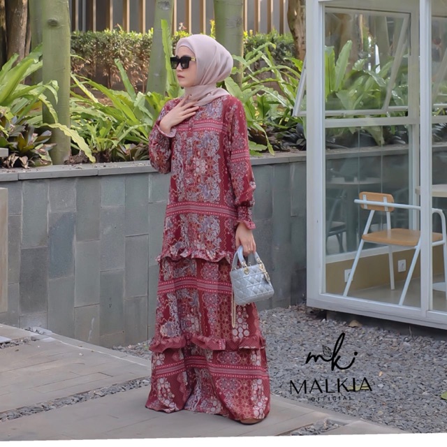 Produk MALKIA OFFICIAL | Shopee Indonesia