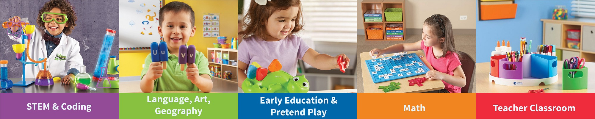 Toko Online Learning Resources Official Shop | Shopee Indonesia