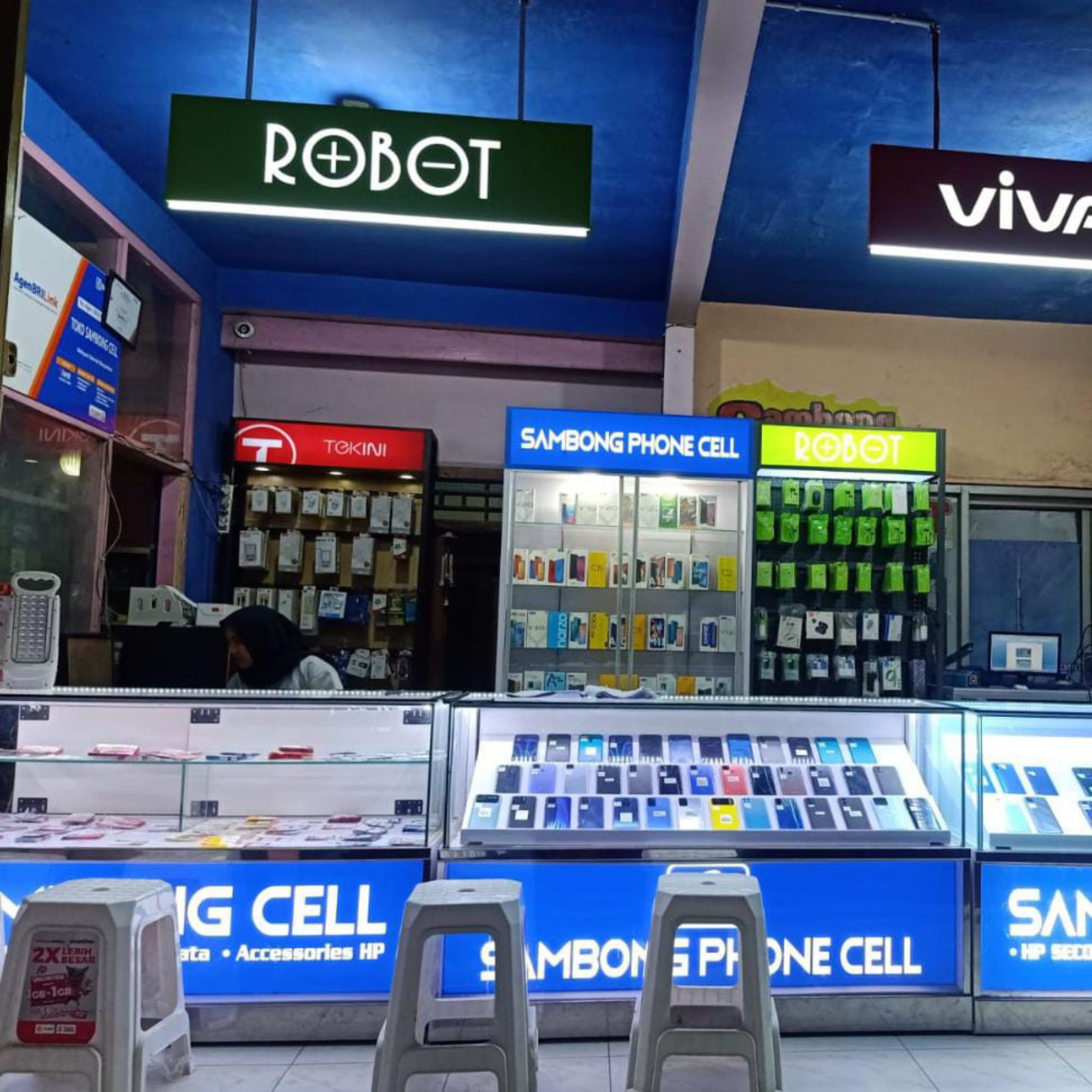 Produk SB CELL OFFICIAL | Shopee Indonesia