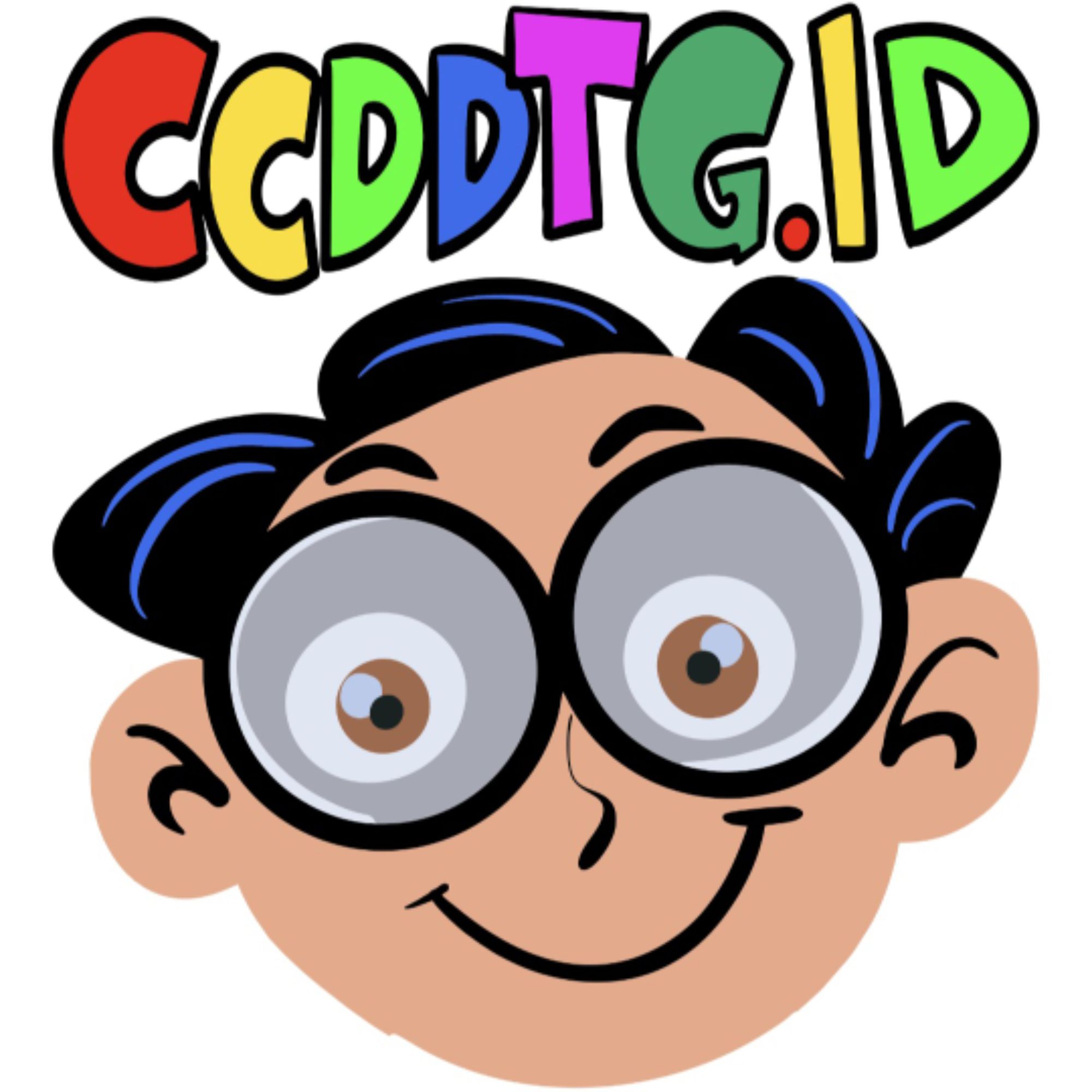 Produk CCD DTG ID | Shopee Indonesia