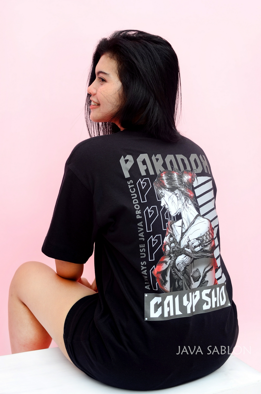 Produk JAVA SABLON | Shopee Indonesia