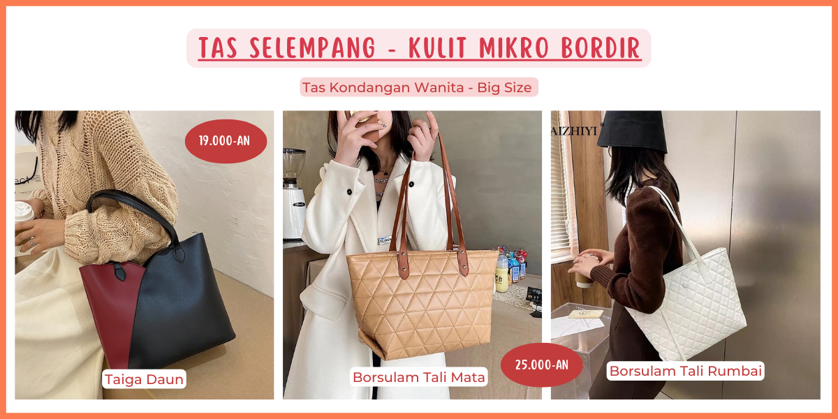 Produk TaS.MuRaHH | Shopee Indonesia