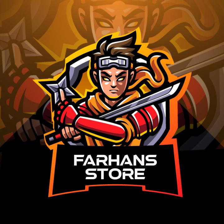Produk Farhans Store | Shopee Indonesia