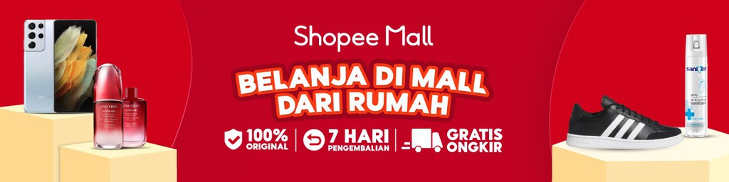 Toko Online Hike n Run Official Shop | Shopee Indonesia