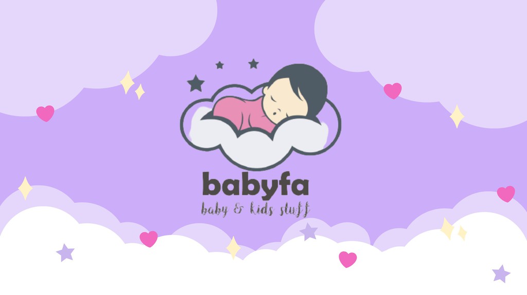 Produk babyfa_official | Shopee Indonesia