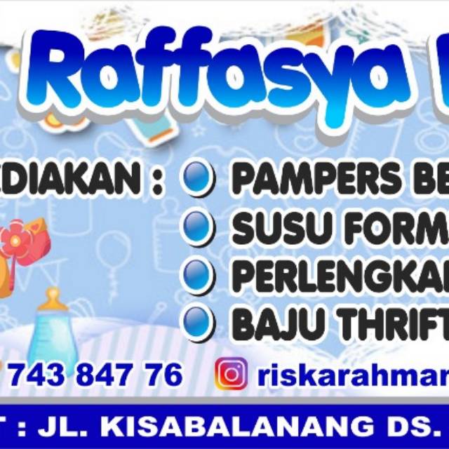 Produk raffasya baby n kids | Shopee Indonesia