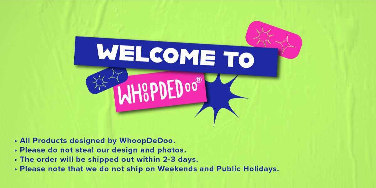 Produk WhoopDeDoo | Shopee Indonesia