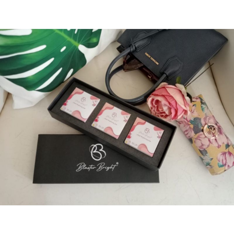Produk Blaster Bright | Shopee Indonesia