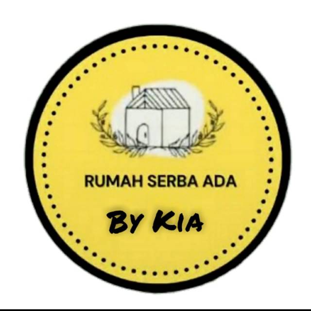Produk serba ada by kia | Shopee Indonesia