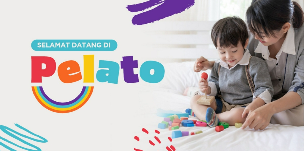 Produk Pelato Kids & Toys | Shopee Indonesia