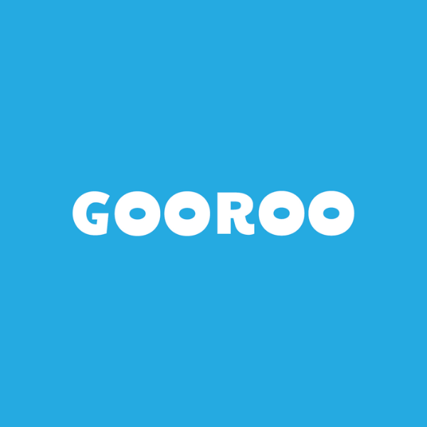 Produk GOOROO Official Store | Shopee Indonesia
