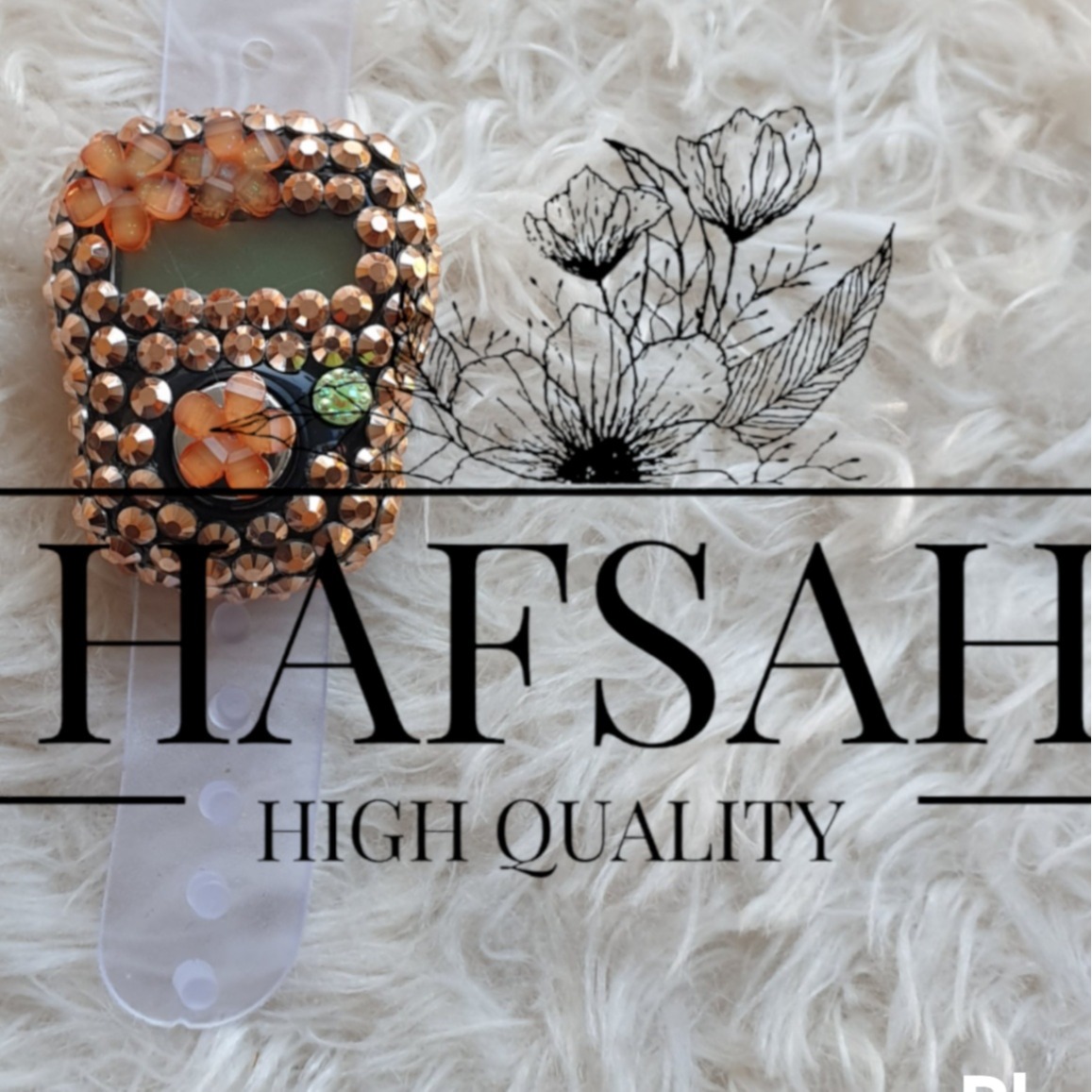 Produk HAFSAH OFFICIAL | Shopee Indonesia