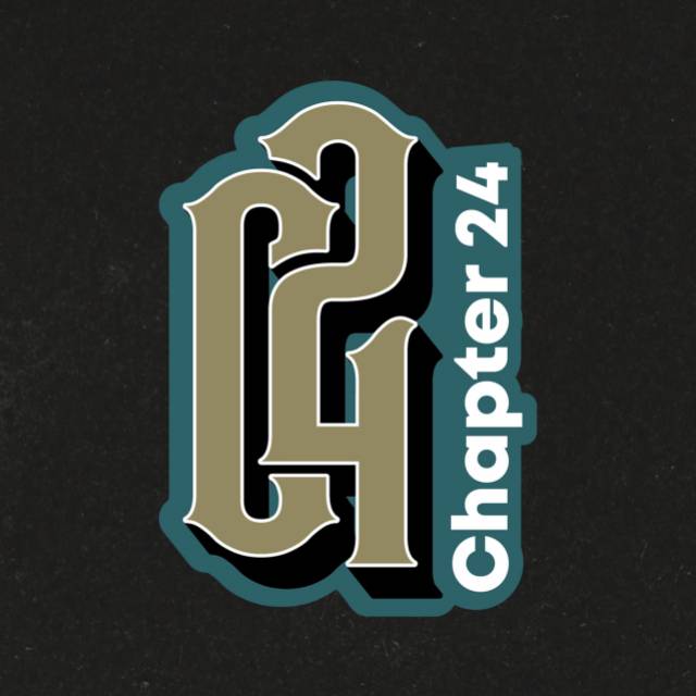 Produk Chapter 24 | Shopee Indonesia