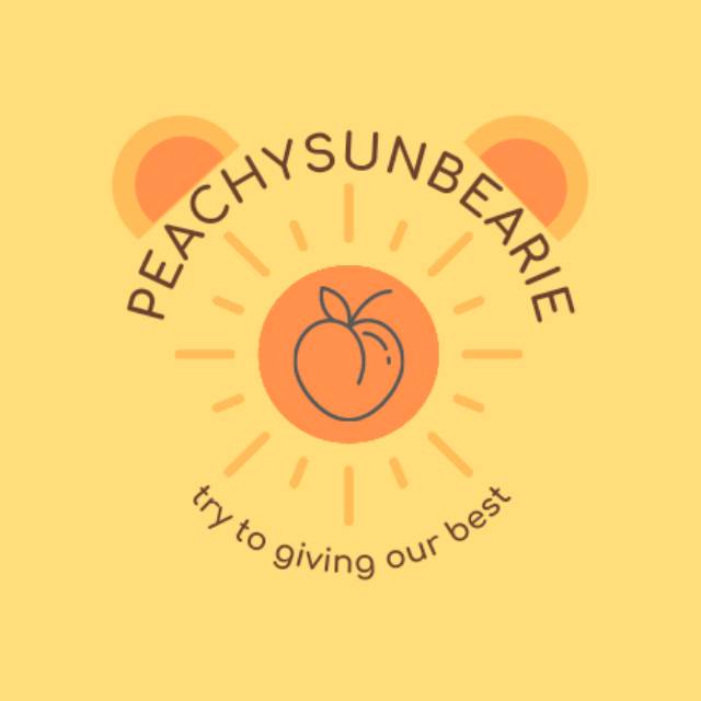 Produk PEACHYSUNBEARIE | Shopee Indonesia