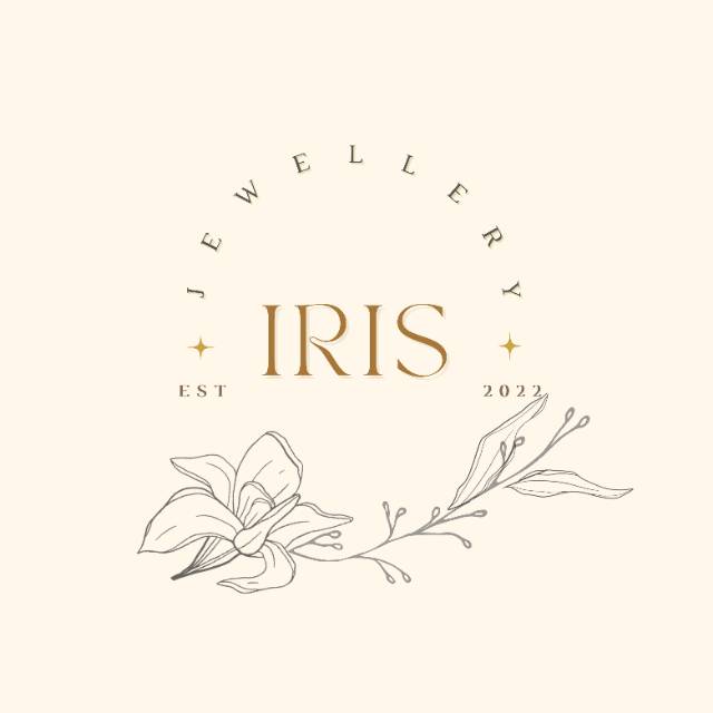 Produk Iris Jewellery | Silver 925 | Shopee Indonesia