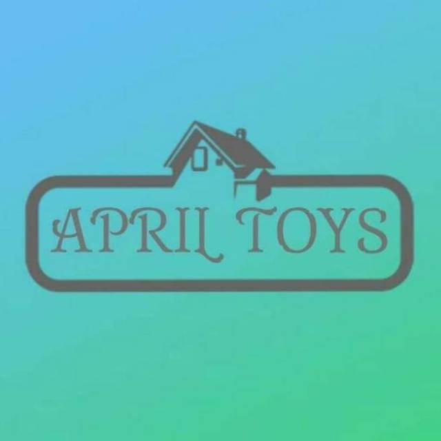 Produk April.Toys | Shopee Indonesia