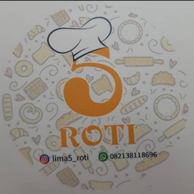 Produk 5 roti | Shopee Indonesia