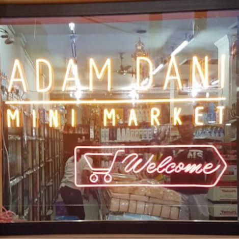 Produk Adam Dani Mini Market | Shopee Indonesia