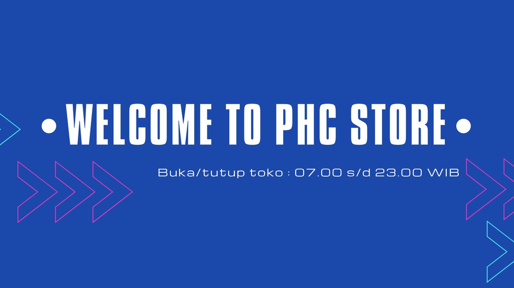 Produk PHC STORE | Shopee Indonesia