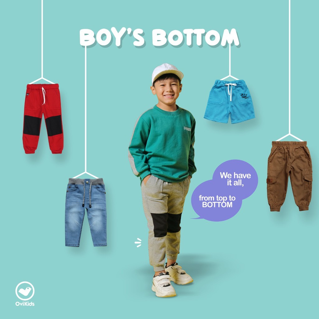 Toko Online OVI Kids Official Shop | Shopee Indonesia