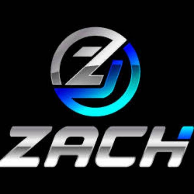 Produk ZACH OFFICIAL STORE | Shopee Indonesia