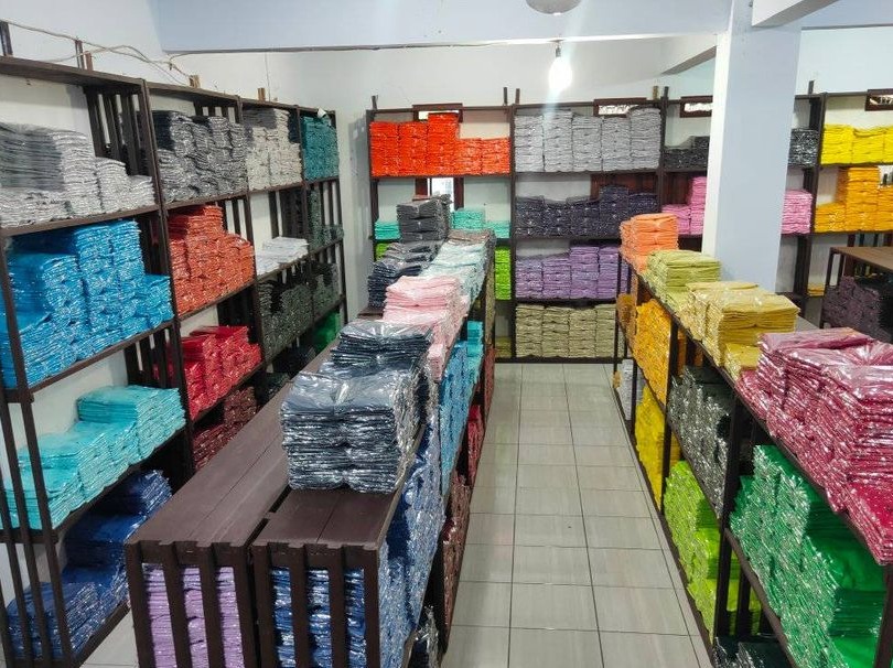 Produk tcctees | Shopee Indonesia