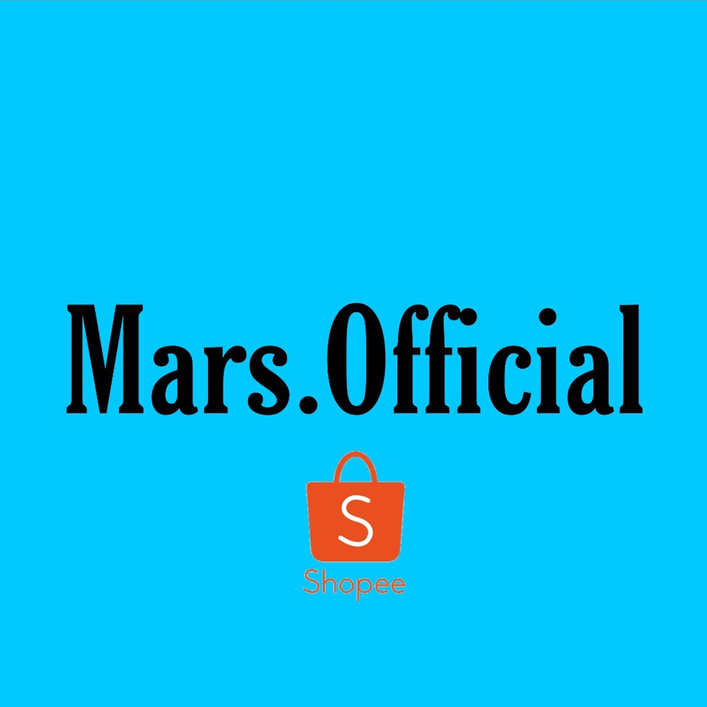 Produk Mars.Official | Shopee Indonesia