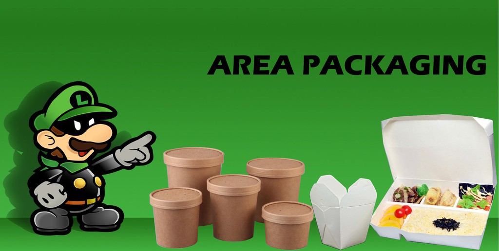 Produk Area Packaging | Shopee Indonesia
