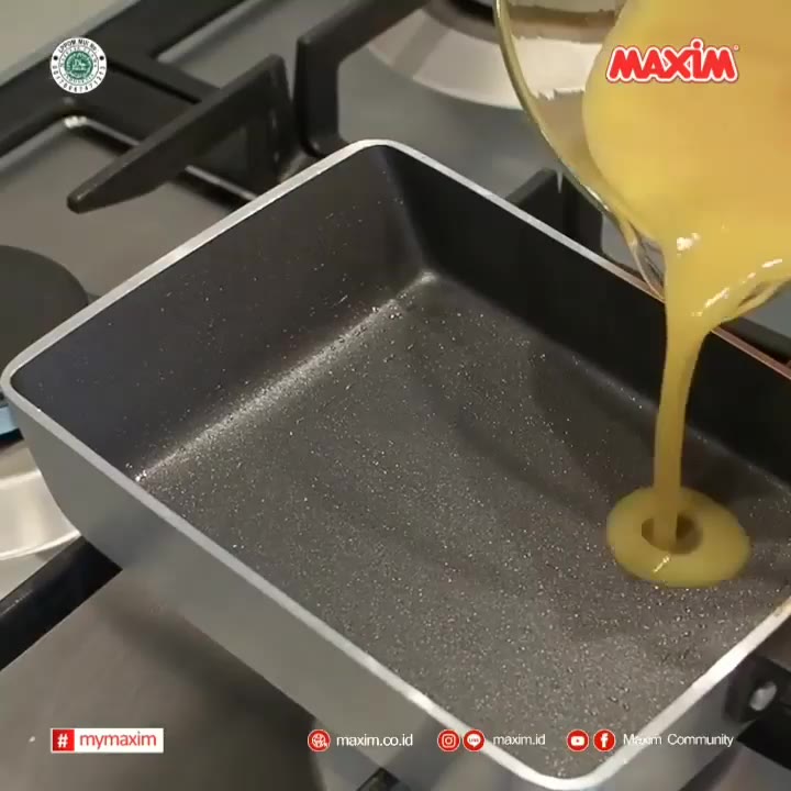 Toko Online Maxim Official Store | Shopee Indonesia