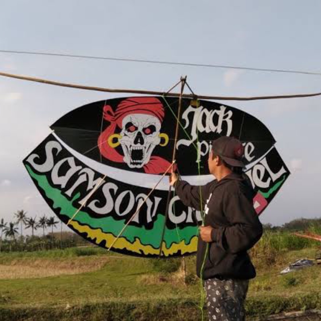 Produk SAMSON LAYANGAN INDONESIA | Shopee Indonesia