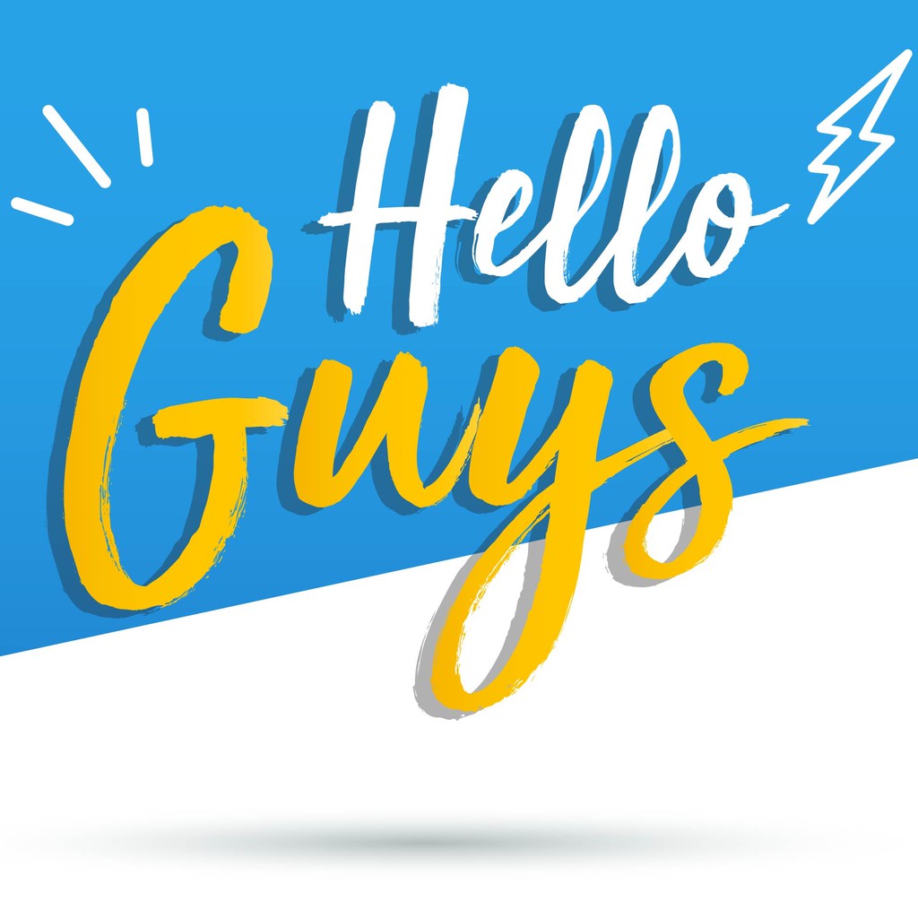 Produk Hello Guys | Shopee Indonesia