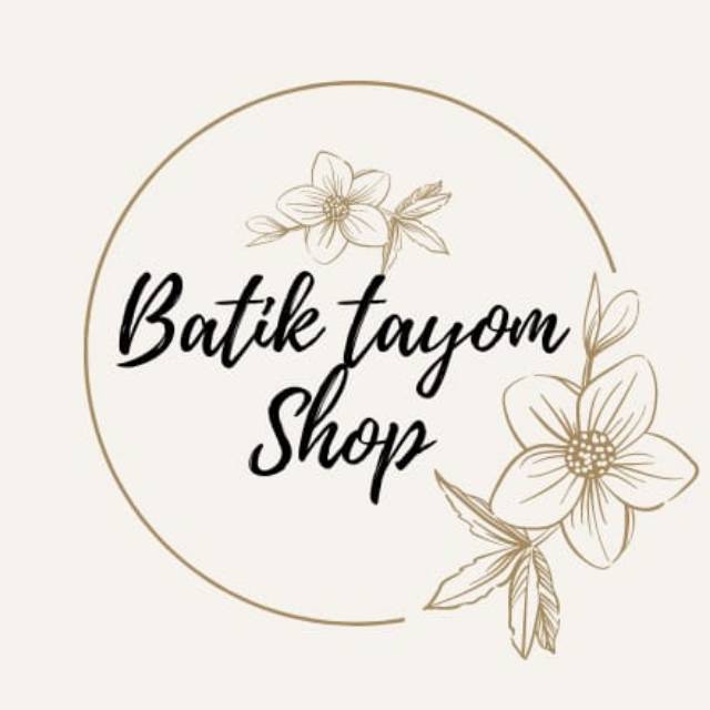 Produk Batik Tayom Official Shop | Shopee Indonesia