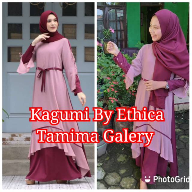 Produk Tamima Galery fashion | Shopee Indonesia