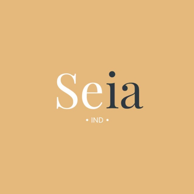 Produk Seia Idn | Shopee Indonesia
