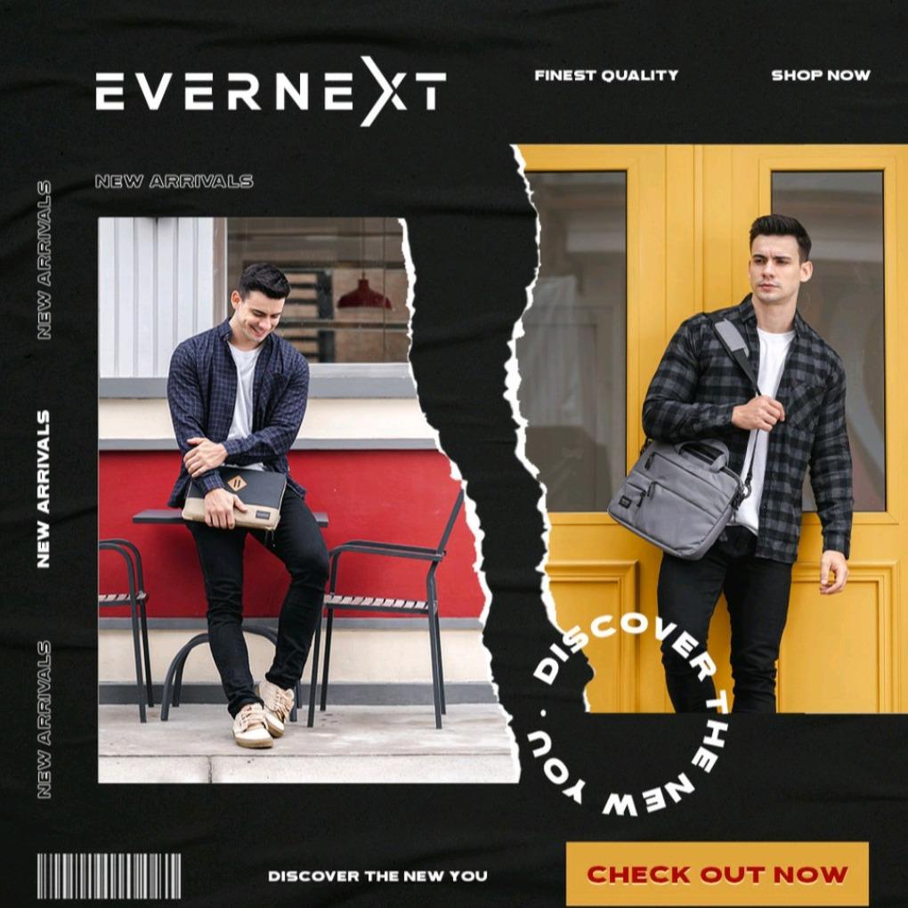Produk Evernext Oficial | Shopee Indonesia