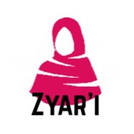 Produk ZYAR'I OFFICIAL | Shopee Indonesia