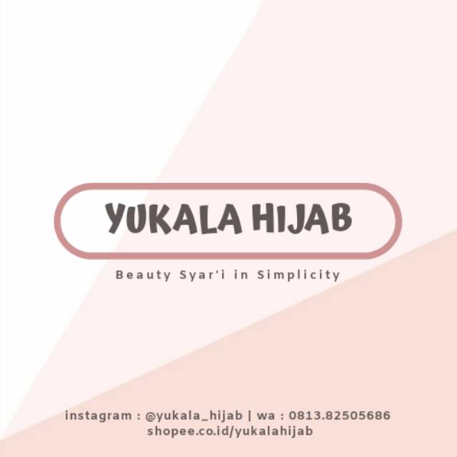 Produk YuKaLA | Shopee Indonesia