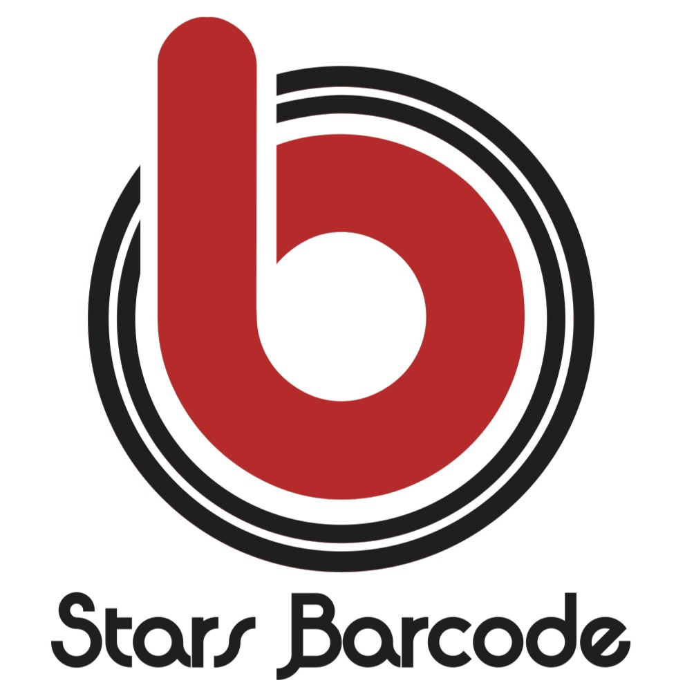 Produk Stars Barcode | Shopee Indonesia