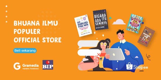 Toko Online BIP Official Shop | Shopee Indonesia