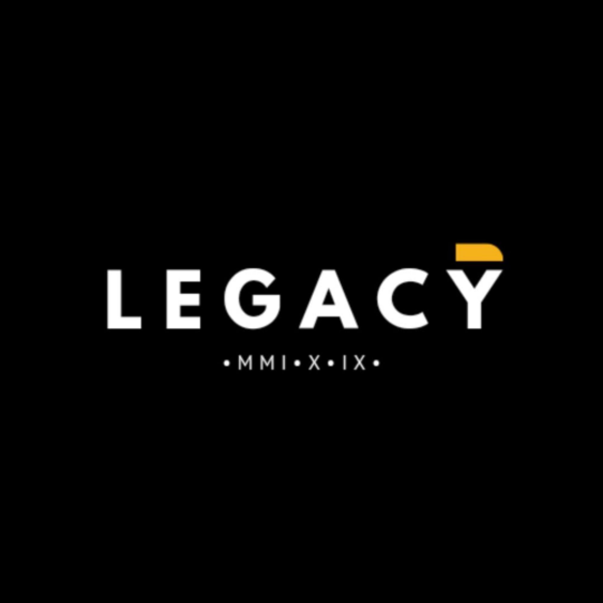 Produk Legacy.apparel | Shopee Indonesia