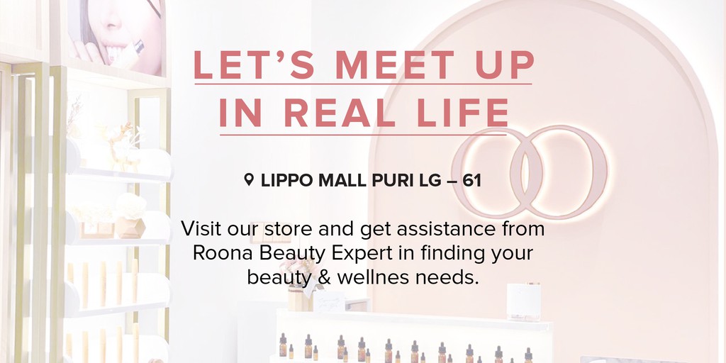 Toko Online Roona Official Shop | Shopee Indonesia